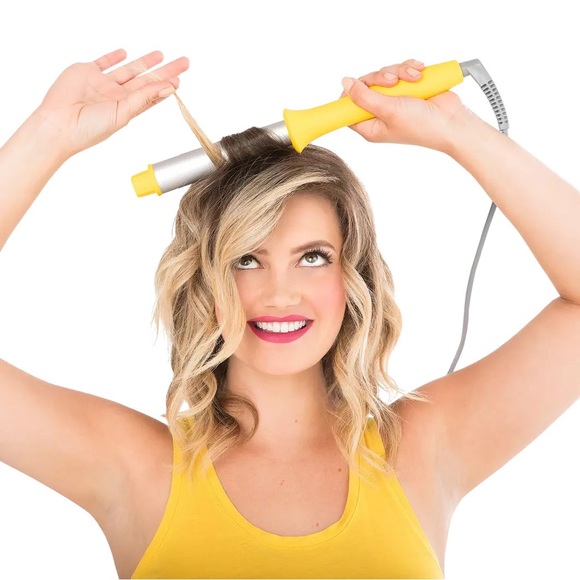 Drybar | Accessories | Drybar The Wrap Party Styling Wand | Poshmark